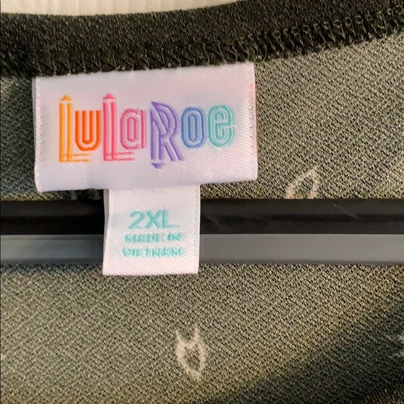 LuLaRoe | Dresses | Debbie Pencil Dress Nwt | Poshmark